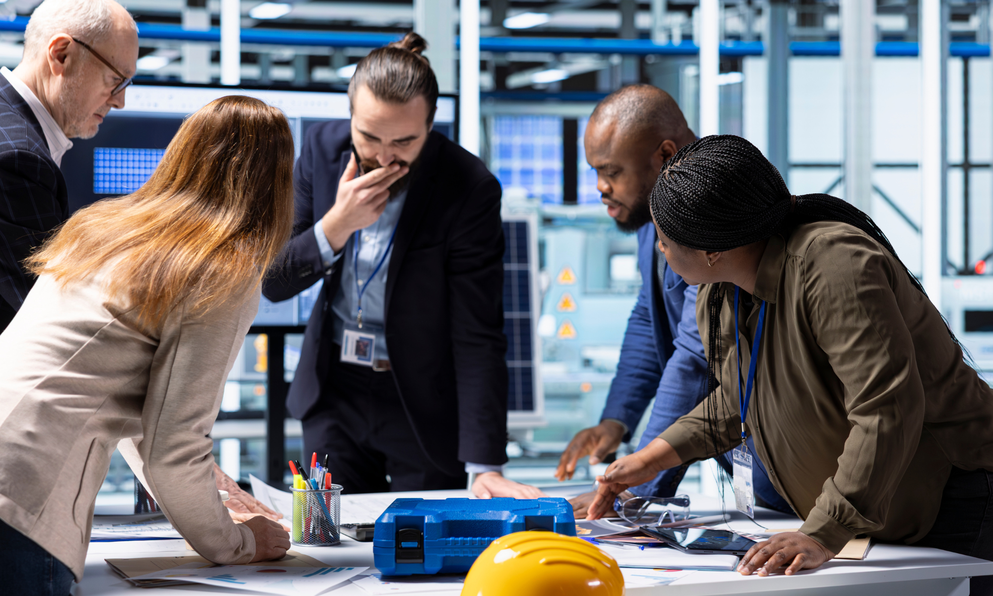 Was ist Shopfloor Management? Ziele, Bestandteile und Kennzahlen